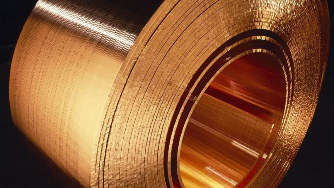 Five Facts You Must Know About Copper Exploration - News Mania